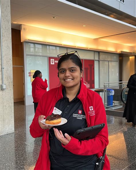 Iui Campus Center Indianapolis In