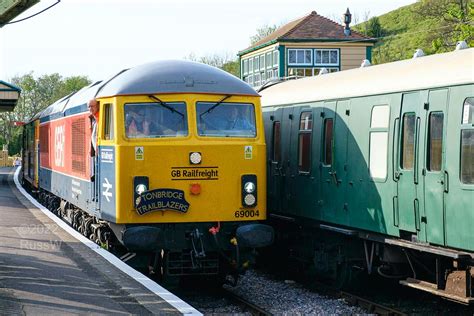 Class 69 Return Of The Body Snatchers Page 16 Uk Prototype