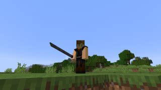 Weaponry 3d Texture Pack Para Minecraft 1152 1144 1132 Zonacraft