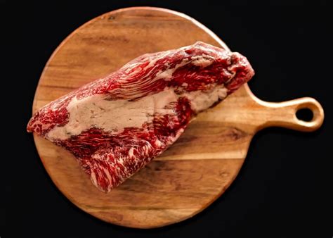 100 All Natural Grass Fed Pasture Raised Wagyu Tri Tiphufeisen Ranch