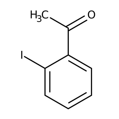 2 Iodoacetophenone 98 Thermo Scientific Chemicals Fisher Scientific