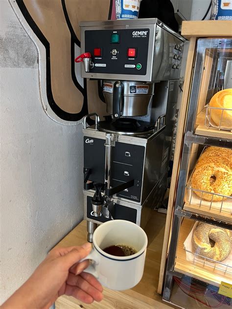 제마음속의 1위 베이글집에서 Feat양귀비씨 베이글 음식 갤러리