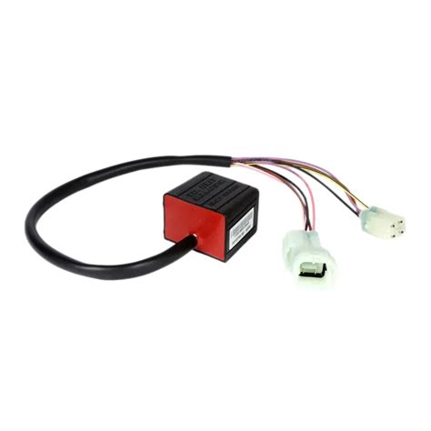 Mf5058 Emulatore Sonda Lambda Malossi Per Yamaha Tmax 530 560 Dal 2012