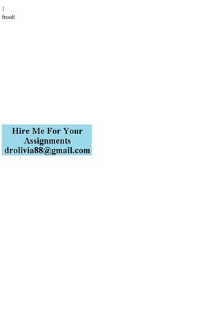 Include Stdio H Include Stdlib H Include String Hstruct Pdf