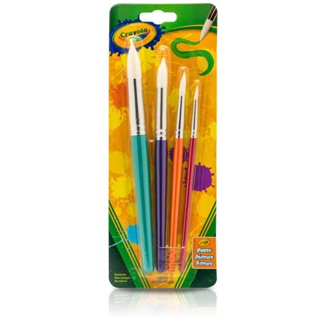 Round Brush Set The Toy Store