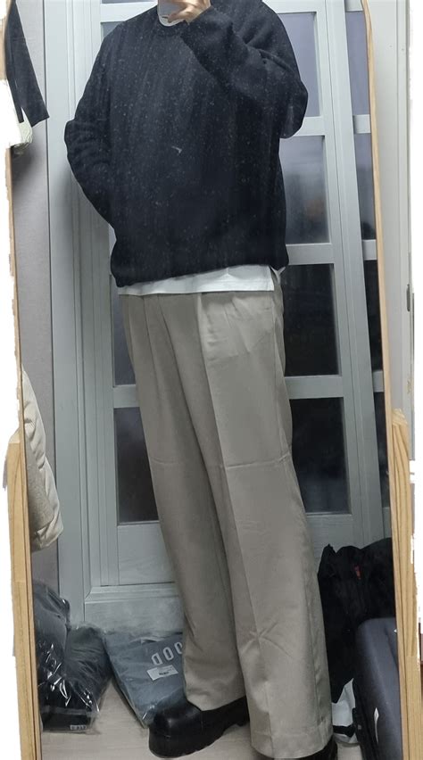 어제입은거 패션 에펨코리아