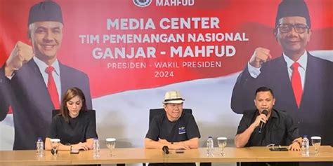 Acara Desa Bersatu Di GBK Dihadiri Gibran TPN Ganjar Mahfud Minta