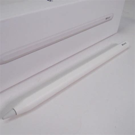 Apple Pencil 2nd Generation MU8F2AM/A Stylus Pen
