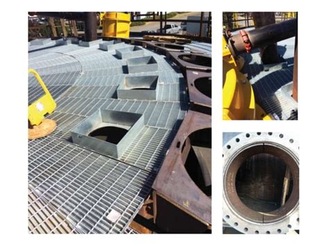 Cavex® Hydrocyclone Cluster For Oil Sands Market In Canada Ppt