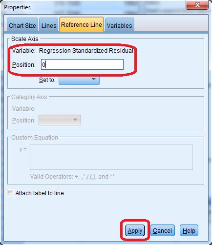 Tests SPSS Research Guides At Bates College