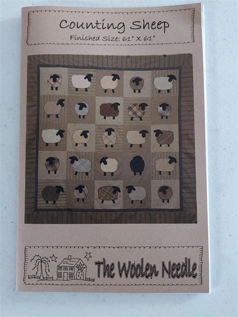 Counting Sheep