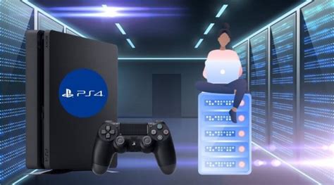 8 Best Proxy Server For Ps4 Console In 2023 Proxy Zone