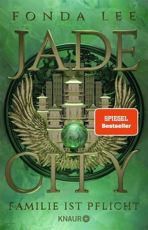 Jade City Familie Ist Pflicht Fonda Lee Buch Jpc De