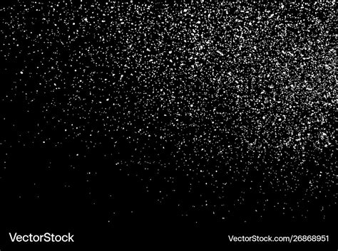 Grainy Texture Royalty Free Vector Image Vectorstock