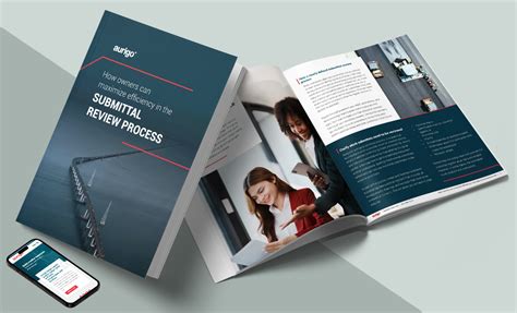 How Can Owners Maximize Efficiency In The Submittal Review Process Aurigo