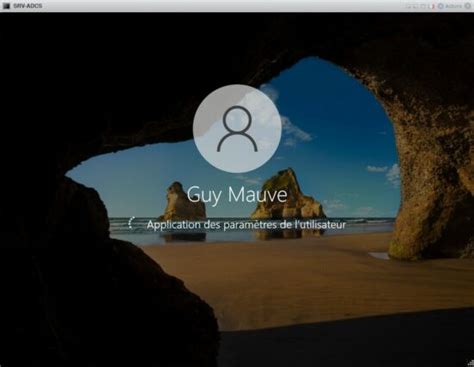 Empêcher Les Utilisateurs De Se Connecter En Local Sur Les Serveurs