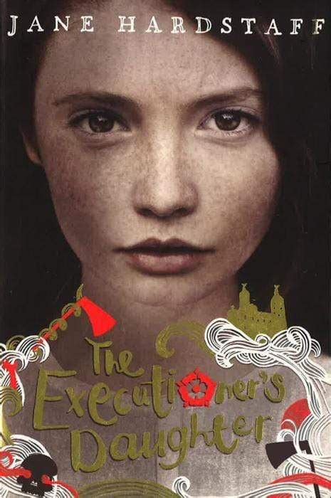 The Executioners Daughter Bookxcess