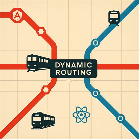 Dynamic Routing In React An Angular Veterans Survival Guide By Aram Manukyan Aug 2025