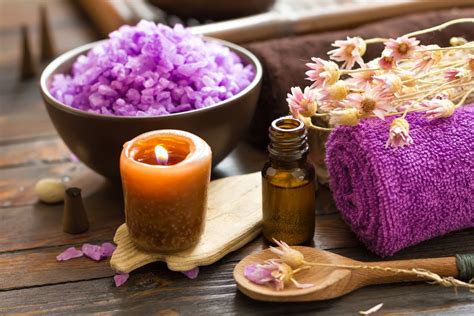 Sunflower Spa Massage Therapy Center