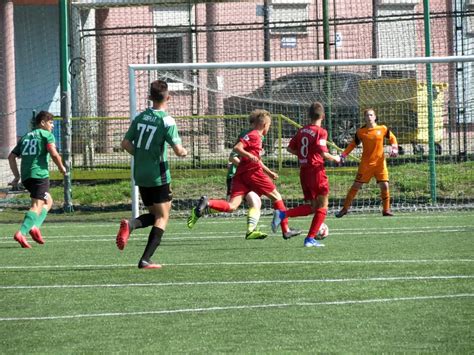 SKS Gwarek Zabrze vs Concordia Knurów IKNW iKnurów pl