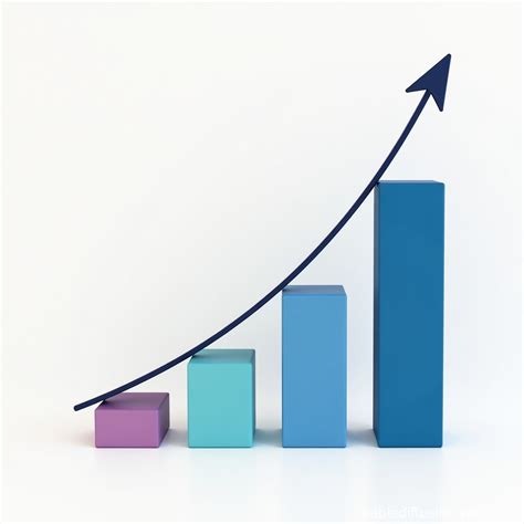Graph Of Growth In Demand Stable Diffusion Online