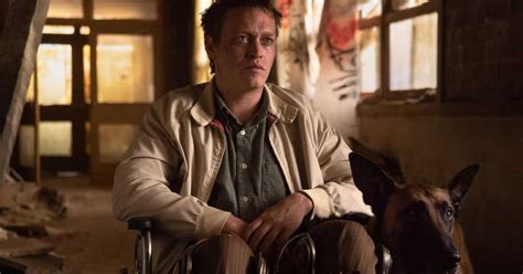 Dogman Fascinating Caleb Landry Jones Review