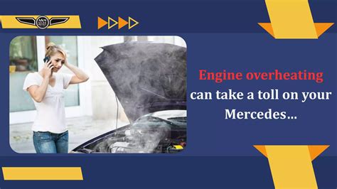 Mercedes Engine Keeps Overheating 5 Ways To Deal With It | PPT