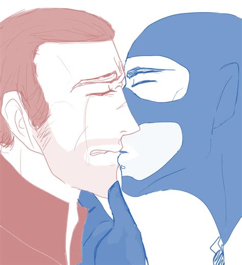 Sniper X Spy By Sooyeon95311 On Deviantart