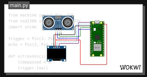 Wokwi Online ESP32 STM32 Arduino Simulator