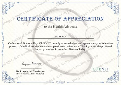 Dr Abrar Ul Haq Shaik On Linkedin National Doctors Day 2024