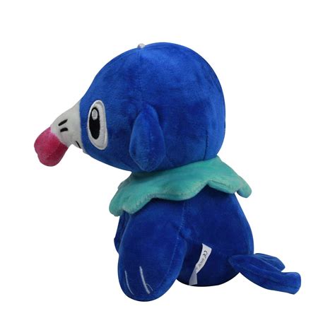 Peluche Popplio Cinco Ht