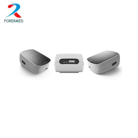 Dry Fluorescence Immunoassay Quantitative Poct Immunoassay Analyzer Dry Fluorescence