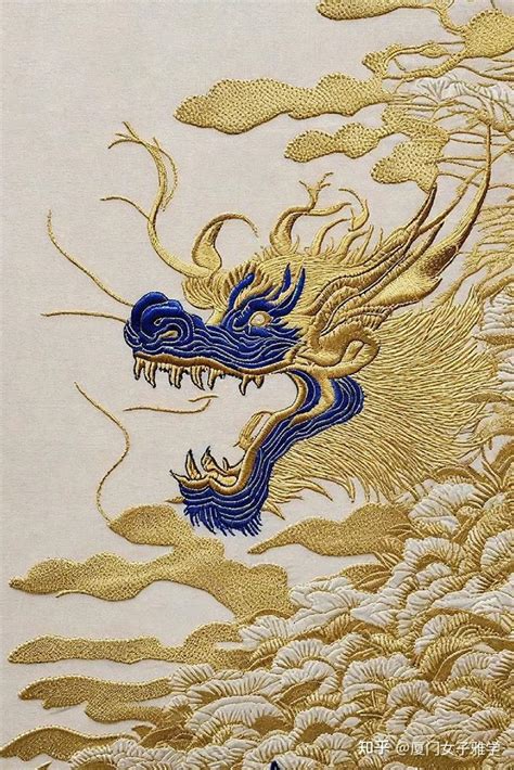 龙年说龙，感受中国龙文化的神秘魅力 知乎