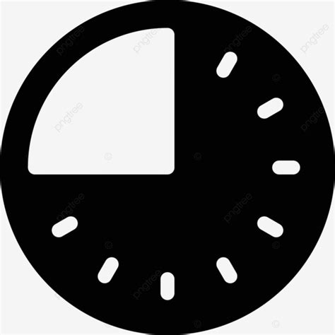 時鐘第二個數字 向量 钟 第二 數字向量圖案素材免費下載，png，eps和ai素材下載 Pngtree
