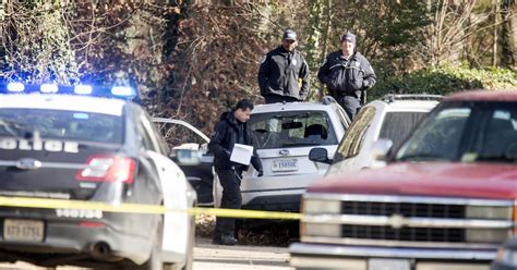 Richmond Police 18 Year Old Who Shot At Officer With Assault Style