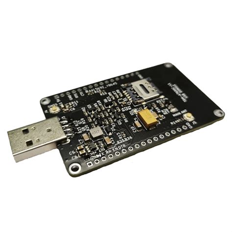 Usb Dongle 4g 3g 2g Simcom Sim7600ce Lte Cat 4 Tdmaker