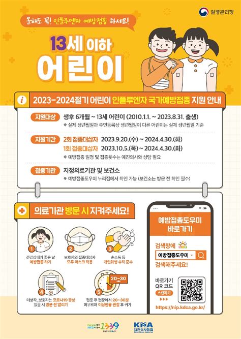 무료독감 인플루엔자 예방접종 대상자 지정병원찾기 일정 주의사항 총정리 피할 수 없으면 즐기자