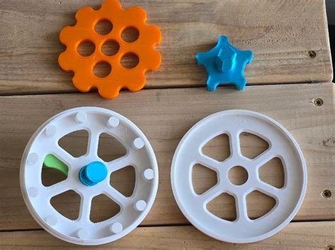 Cycloidal Drive By Jacatac Download Free Stl Model