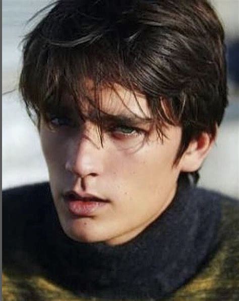 Alain Delon Eyes Plus One Shirtless