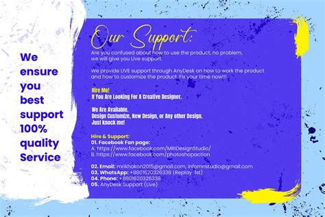 Photoshop Action Free Portrait Text Photo Effect