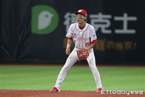 認證陳飛霖腳程快 張政禹分享「美和三兄弟」故事 Ettoday運動雲 Ettoday新聞雲