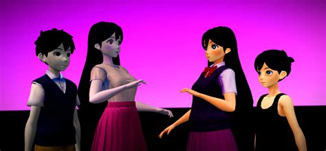 Omori But Something Is Not Right Gmod By Nicakuma On Deviantart