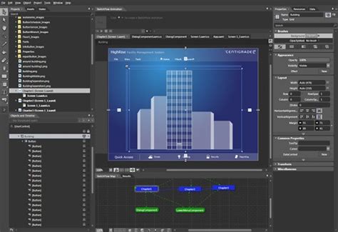 resurrecting user interface prototypes without creating zombies