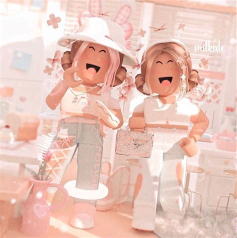 Roblox Twins Wallpaper