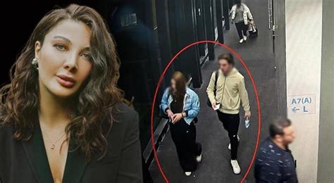 Eylem Tok Ve Oğlu Için Yeni Gelişme Babaya Yurt Dışı Yasağı Son Dakika Milliyet