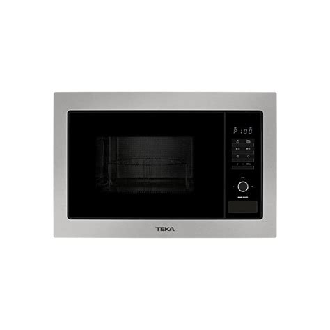 Microondas TEKA MWE255FI Inox 25L 40581125 Devoraprecios