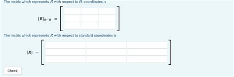 Solved Question Tries Remaining Problem Let R R R Chegg Com