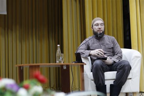 Вчера на базе районного дома культуры прошел вечер проповеди с участием