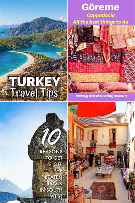 How To Apply For Turkey Tourist Visa With Philippines Passport Turkey