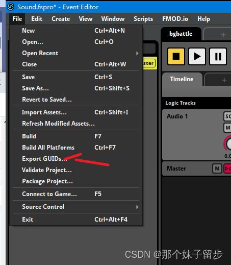 unity远程加载fmod unity fmod csdn博客